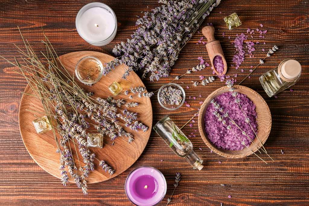 Lavender Essential Oil: The Most Important Ingredient in Aromatherapy